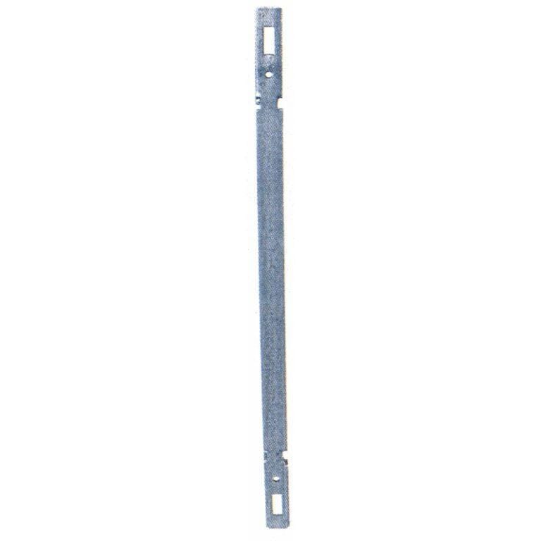 Metal spacer for panels 30cm - Karanasios